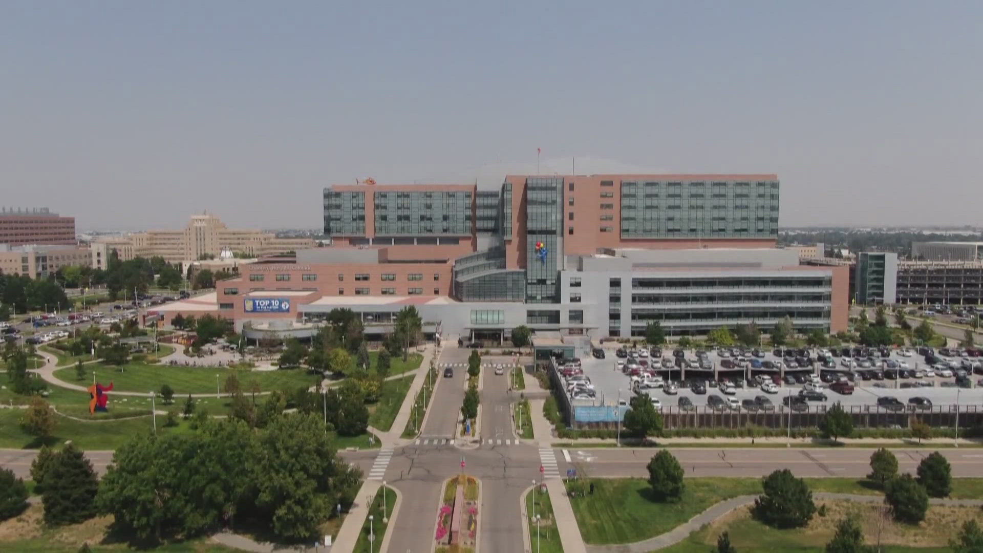 Children's Hospital asks families suing over gender-affirming care to ...