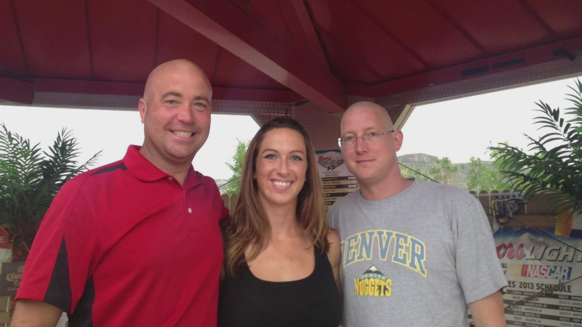 Arvada man killed in crash remembered as devoted friend and family man ...