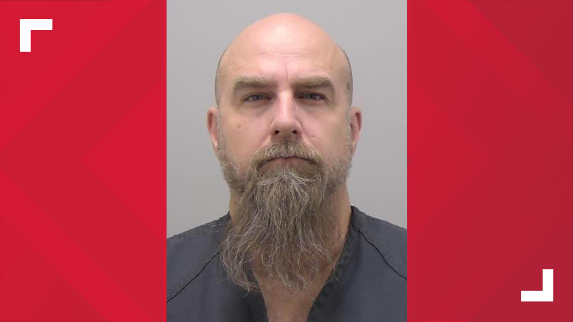 Former Littleton teacher sentenced for sexual exploitation of a child ...