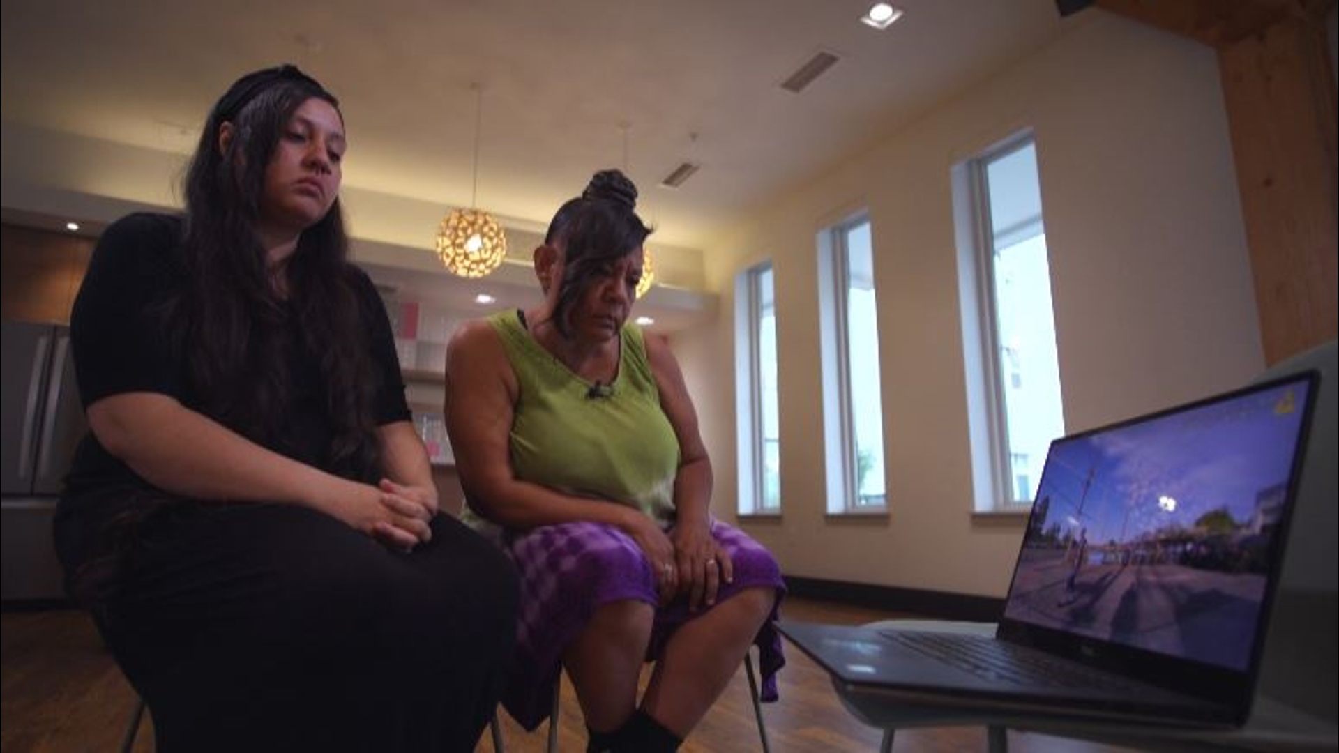 Denver family believes police could've helped save son's life | 9news.com