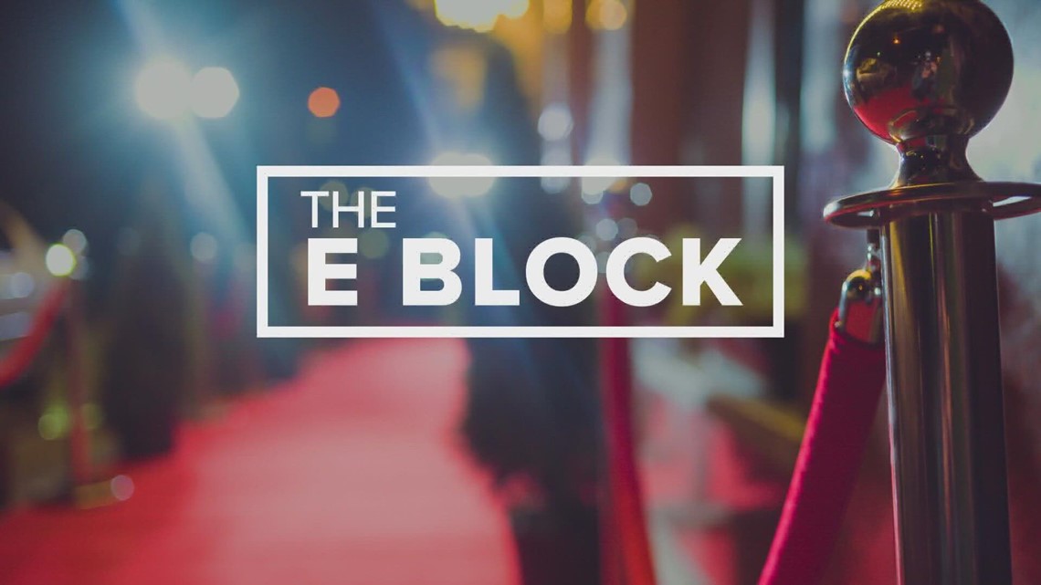The E Block: A look at the 2023 DCPA Broadway lineup | 9news.com