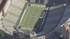 Here's what's new for fans at Folsom Field for Colorado vs. Georgia ...