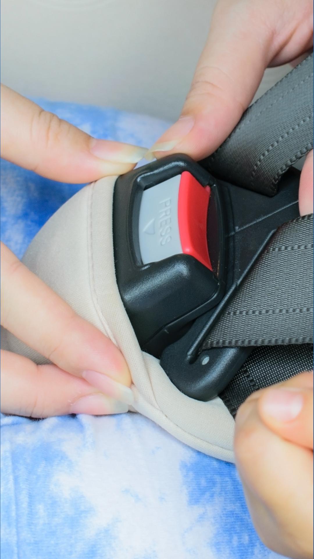 Consumer Reports finds concerning results in car seat testing | 9news.com