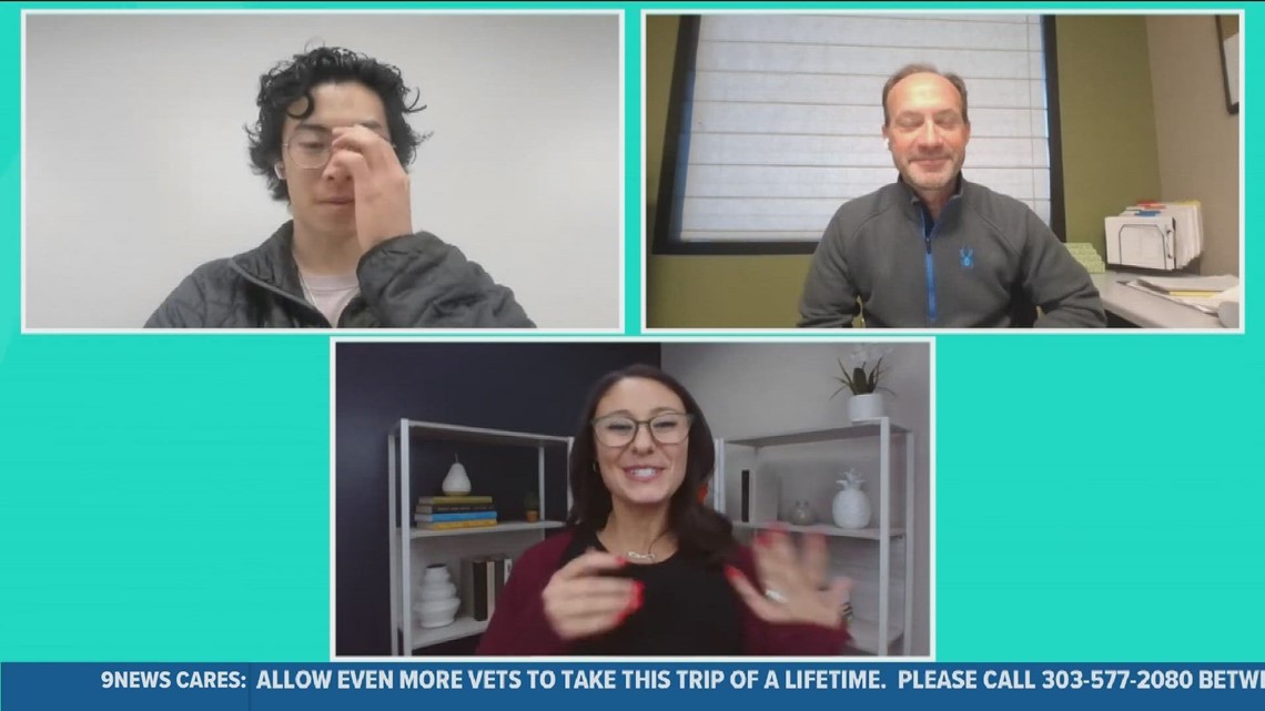 Vail Skating Festival Ice Spectacular with Nathan Chen | 9news.com