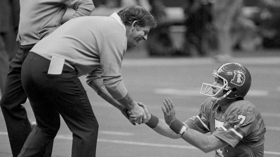 Broncos Trivia: Test your knowledge of Denver Broncos coaches | 9news.com