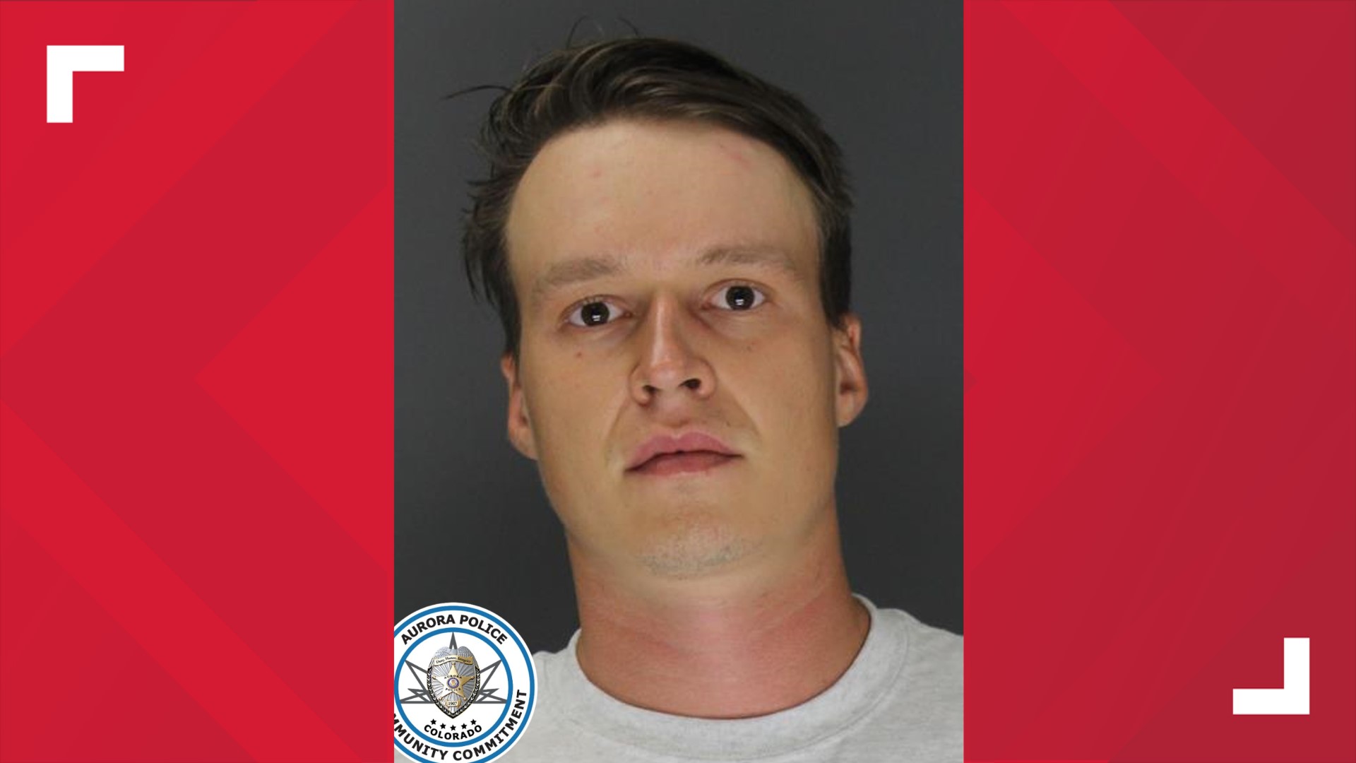 Man accused in fatal Aurora shooting said he was returning fire | 9news.com