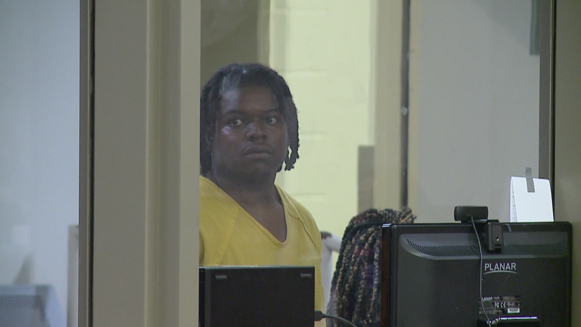 Suspect charged with 2 counts of murder in alleged road rage case ...