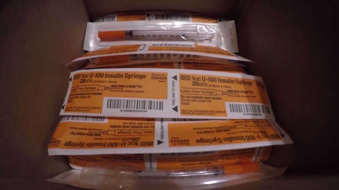 Will supervised injection site ruling in Philly affect Denver? | 9news.com