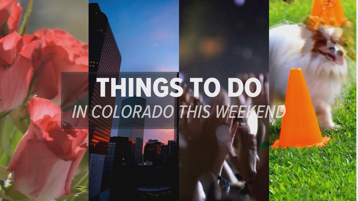 9 Things to do in Denver & Colorado this weekend: Feb. 14-16 | 9news.com