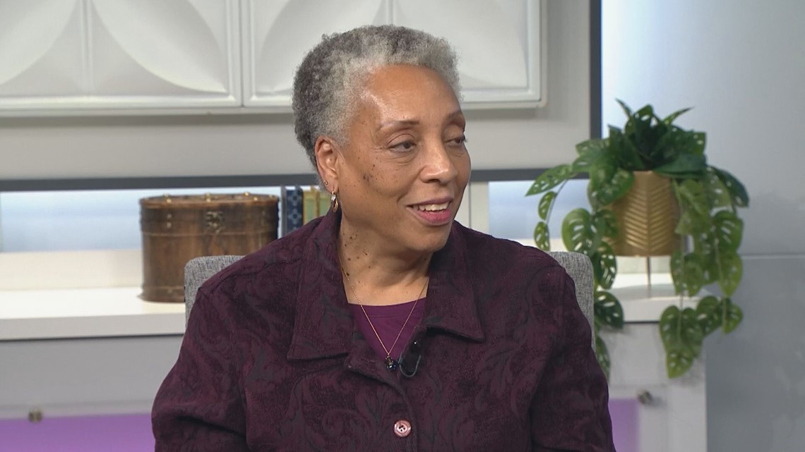 Historian Terri Gentry on Black history in Colorado | 9news.com