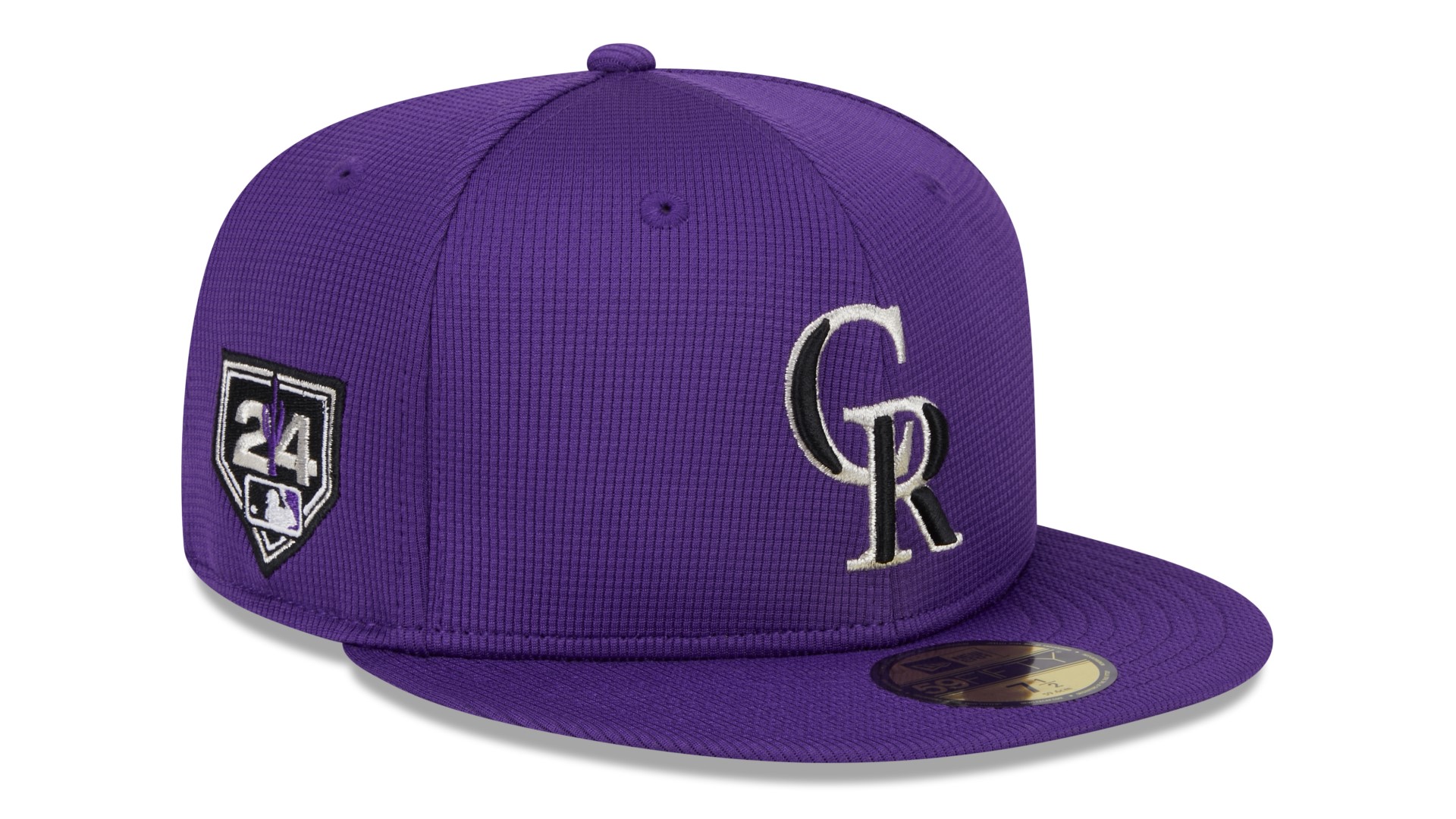 Colorado Rockies debut new spring training, batting practice caps ...