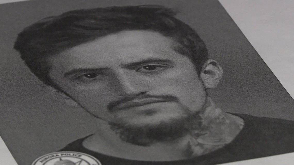 $75 million bond set for Joseph Castorena | 9news.com