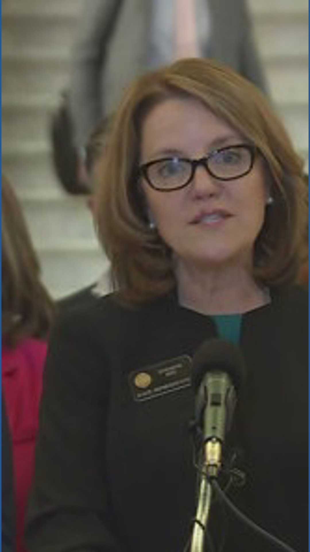 State Rep. Shannon Bird resigns | 9news.com