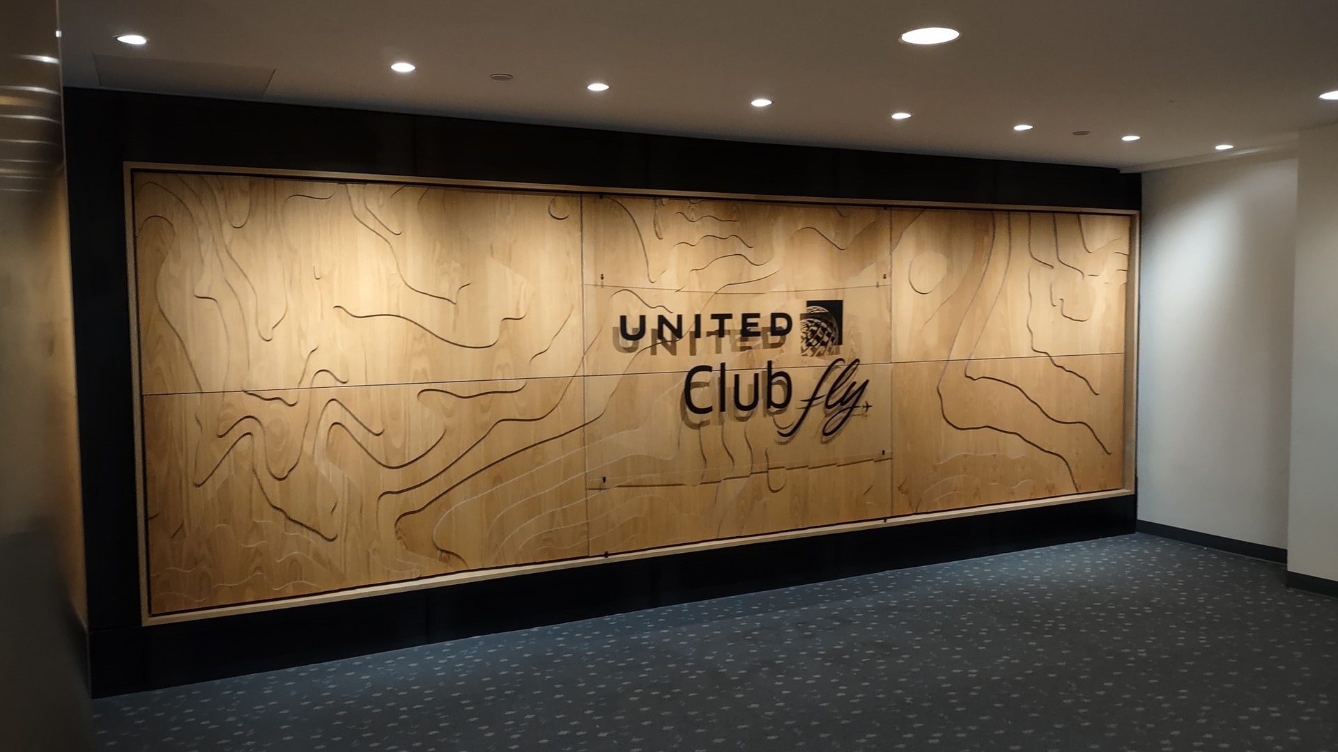 DIA celebrates gate expansion program with 22 new gates | 9news.com