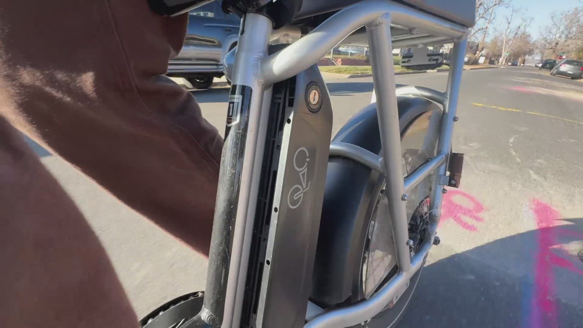 CPSC issues warning about Rad Power Bike batteries, a popular e-bike ...