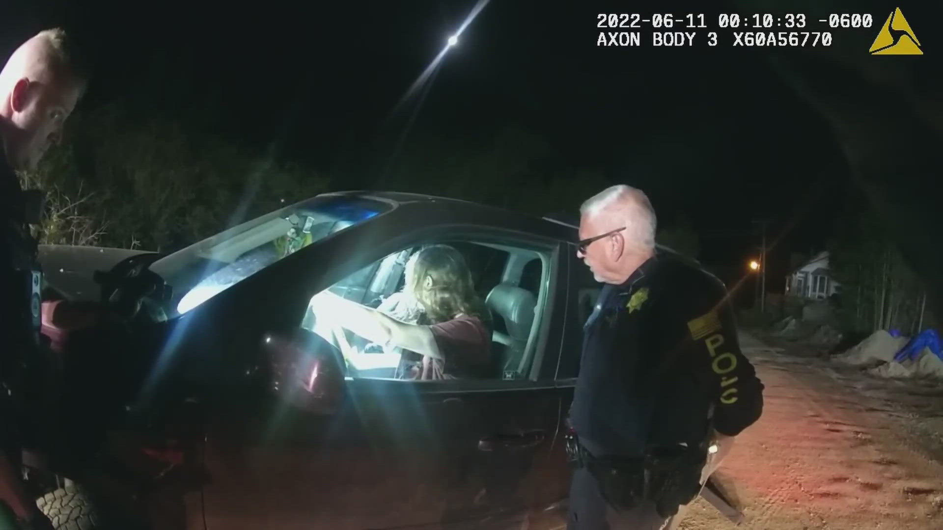 Case dismissed against final officer charged in Christian Glass case ...