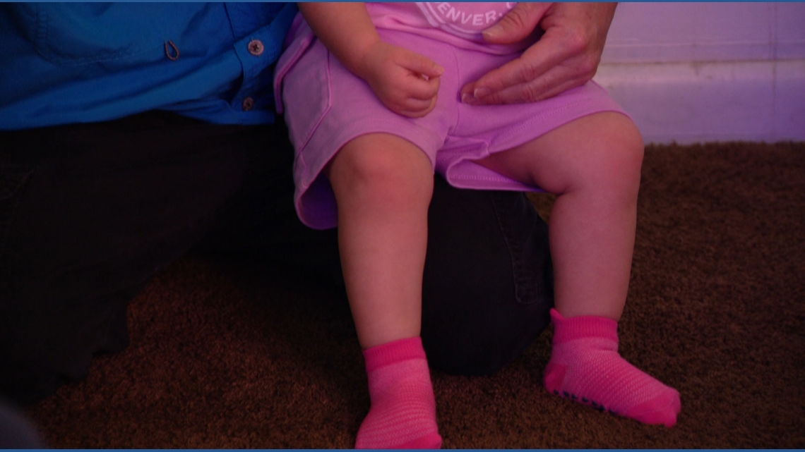 Denver's Kinship Care program helps keep families together | 9news.com