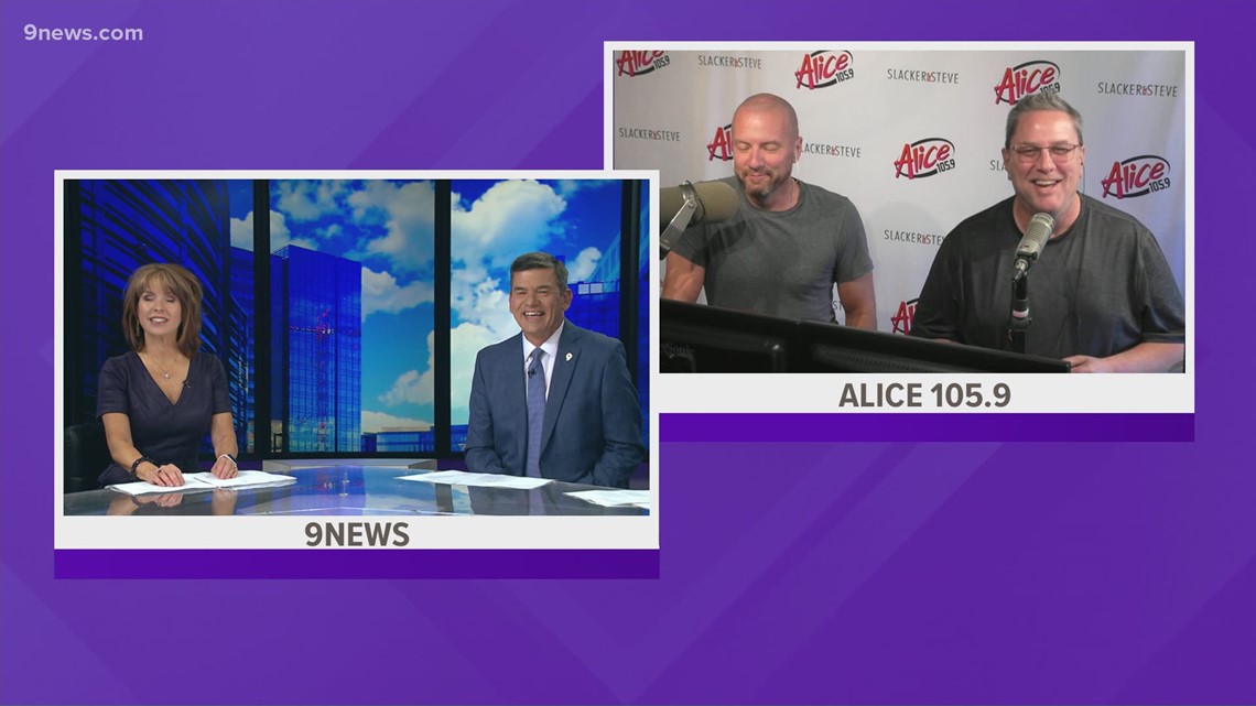 Slacker and Steve: Another 'life hack' from TikTok | 9news.com