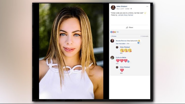 California murder investigation has a Colorado connection | 9news.com