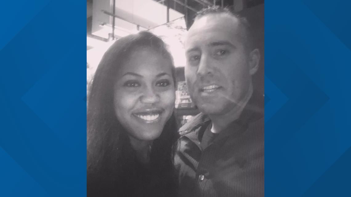 Theater shooting survivor marries officer who responded to scene | 9news.com