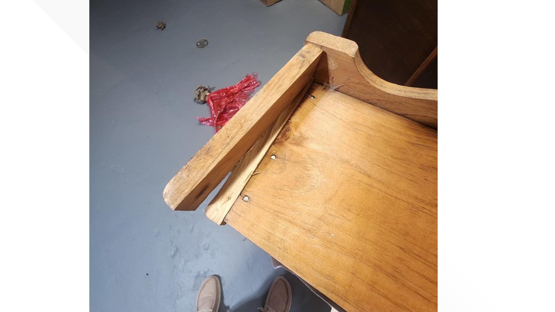 Family says Denver moving company withheld belongings for months ...