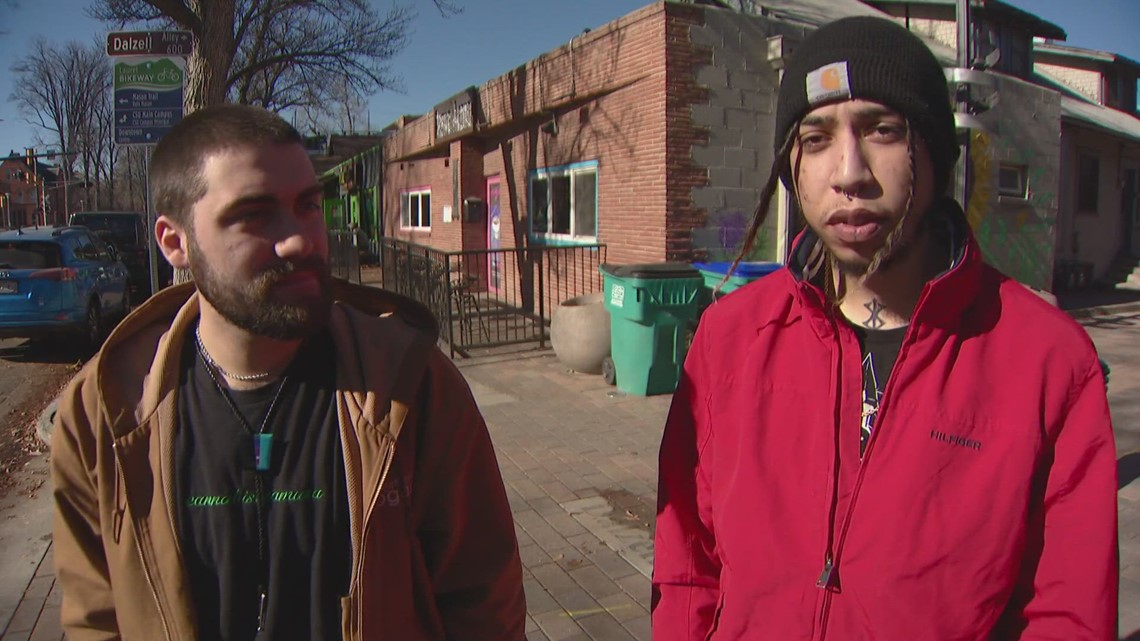 Fort Collins Police officer shoots, kills suspect | 9news.com