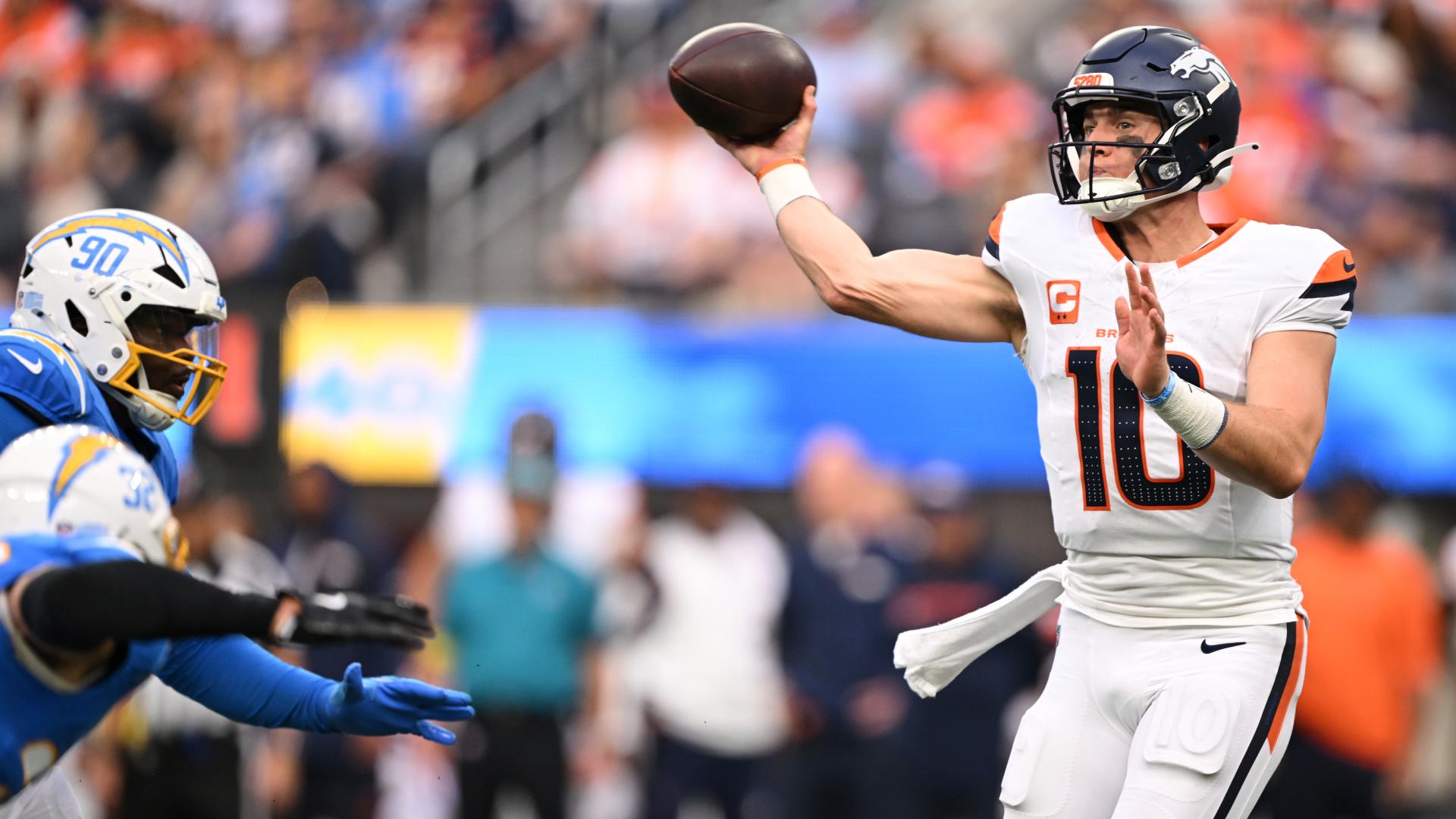 Latest Denver Broncos roster cuts: Here's who's waived, released ...