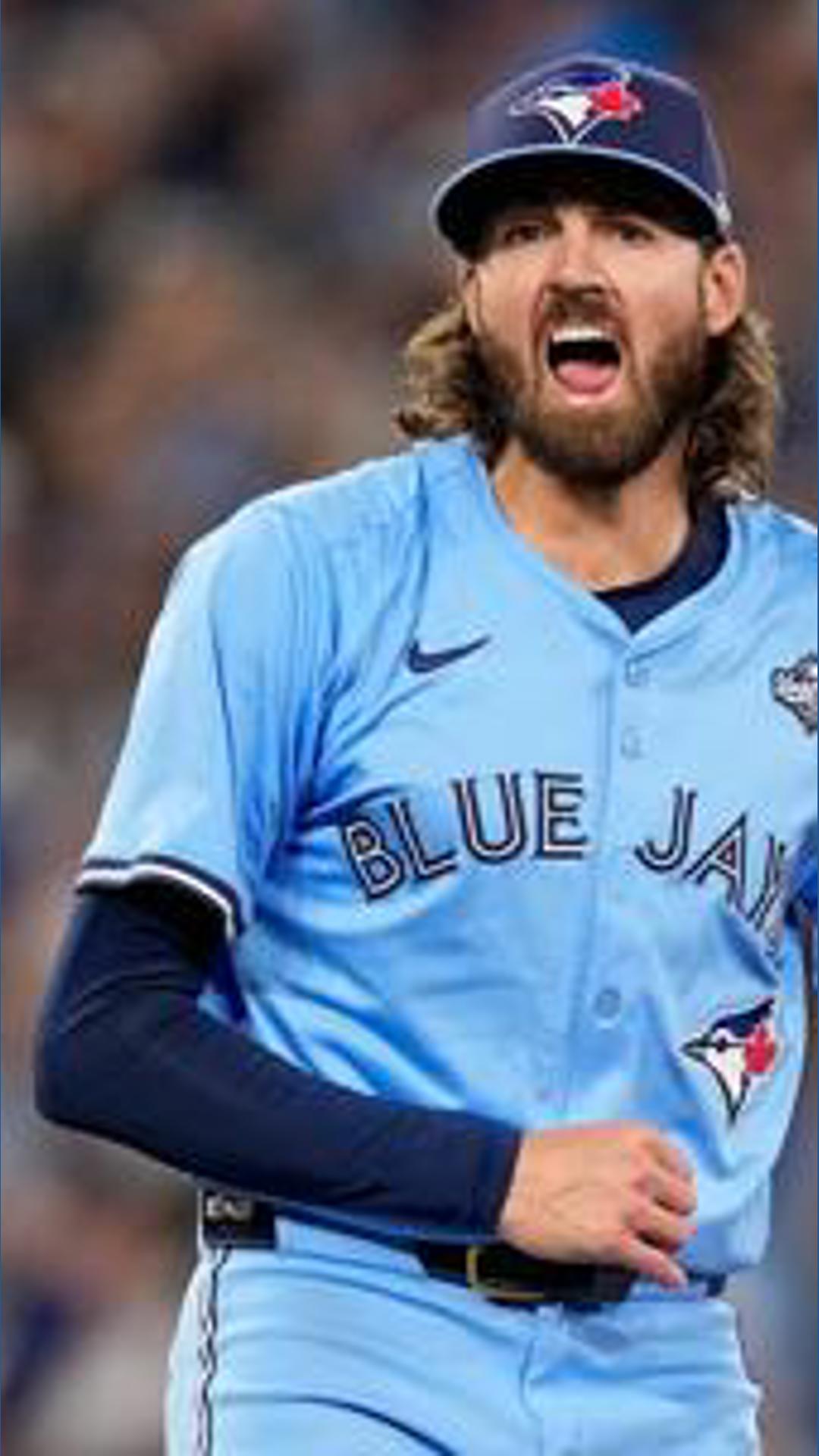 Colorado rallies around Kevin Gausman as Blue Jays make push for World ...