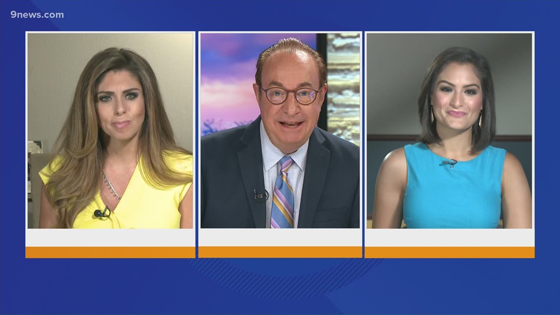 9NEWS morning headlines on June 9 | 9news.com