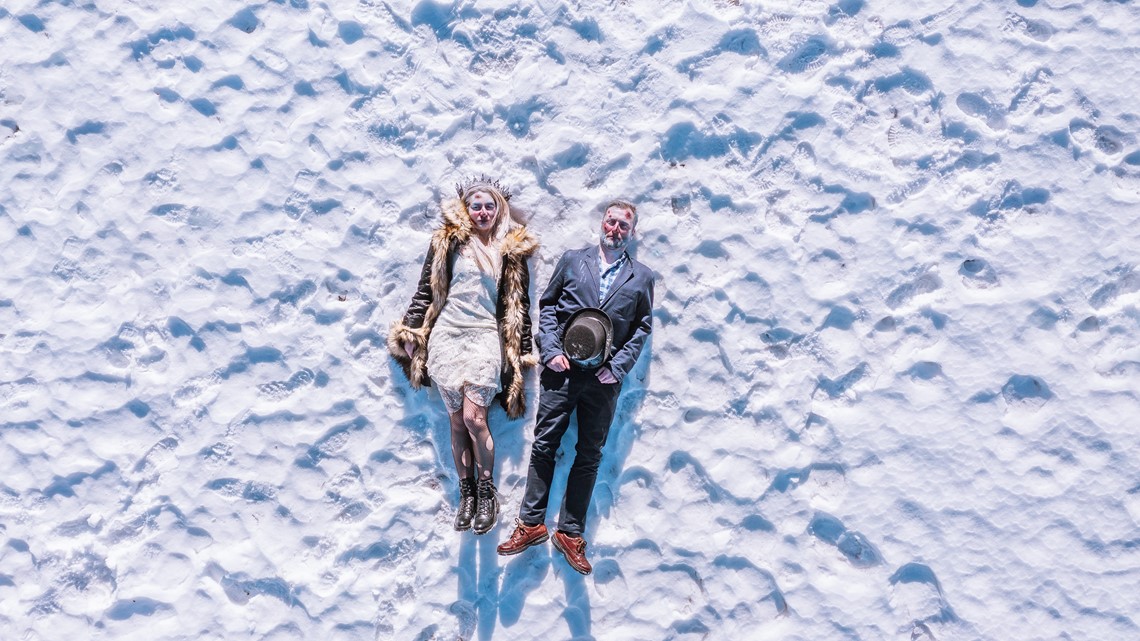 Frozen Dead Guy Days moves to new Colorado home in Estes Park | 9news.com