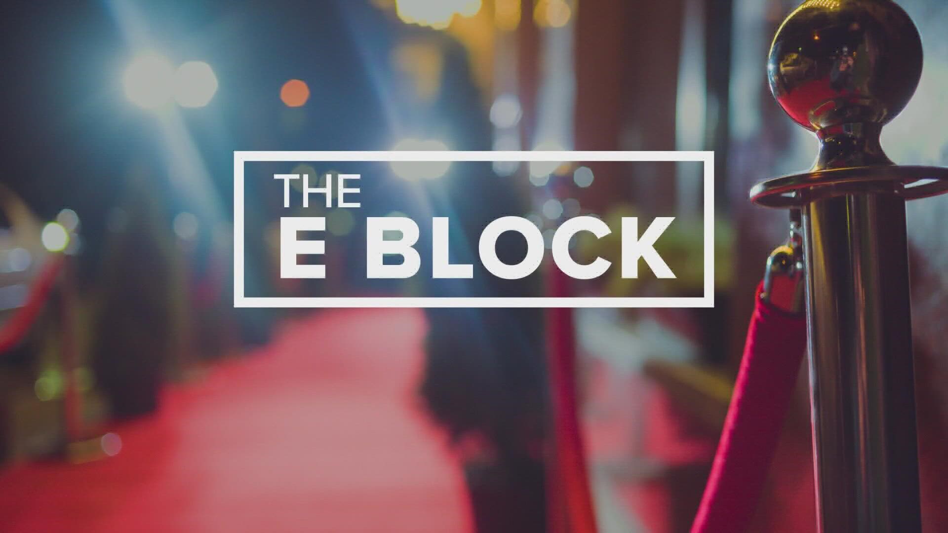 The E-Block with Erica Lopez on Friday, Dec. 23, 2022 | 9news.com