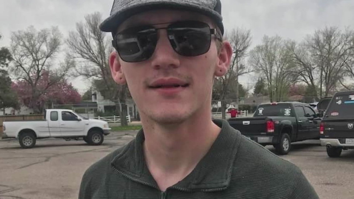 Latest Headlines | 20-year-old convicted in 2023 Weld County murder ...