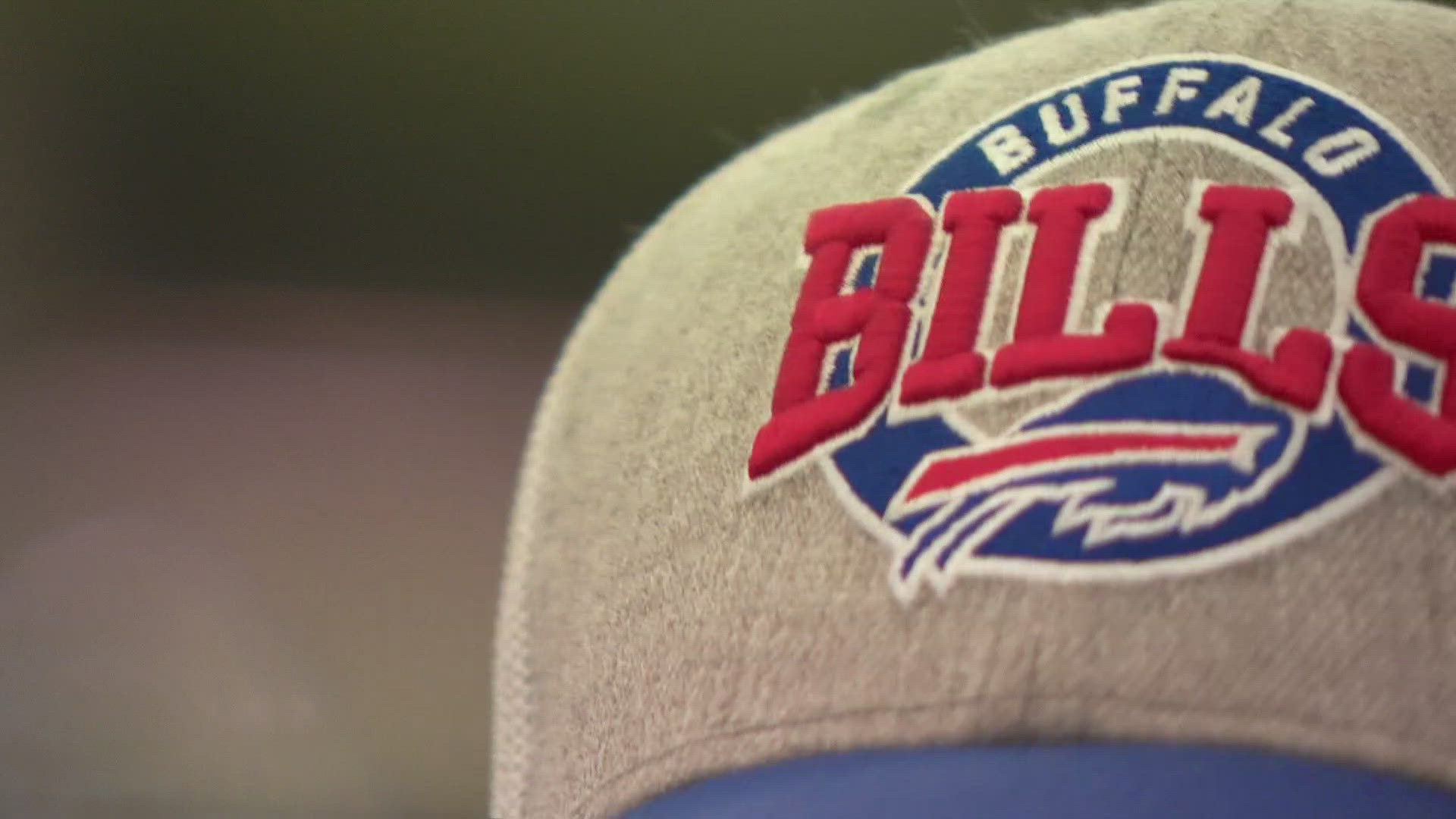 Broncos and Bills fans share mutual respect | 9news.com