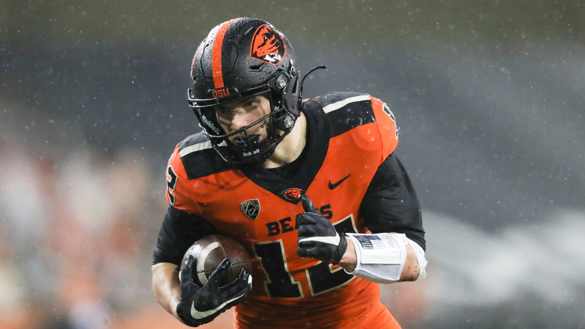 Denver Broncos bring in top NFL draft prospects for visits | 9news.com