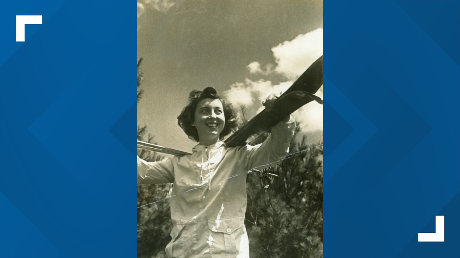 Colorado Trailblazing Women: Deborah Bankart | 9news.com