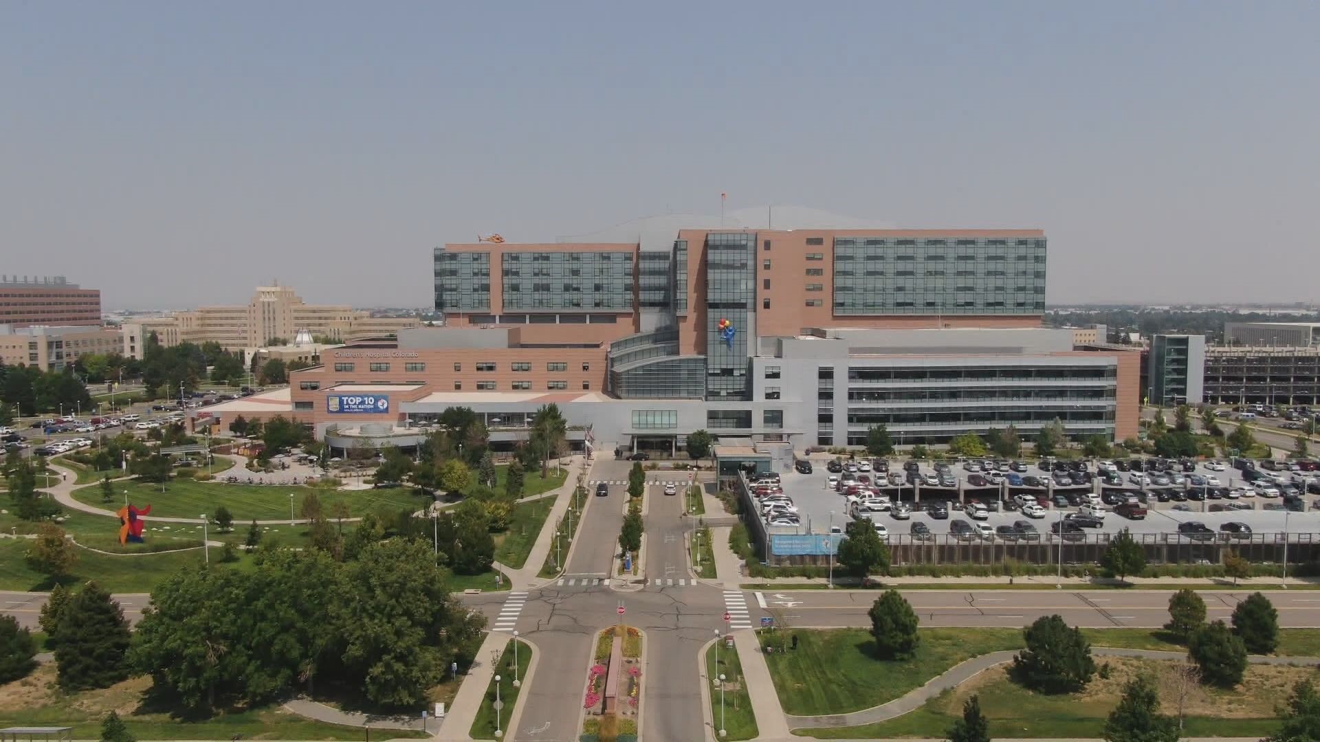 Respiratory diseases on the rise in Colorado | 9news.com