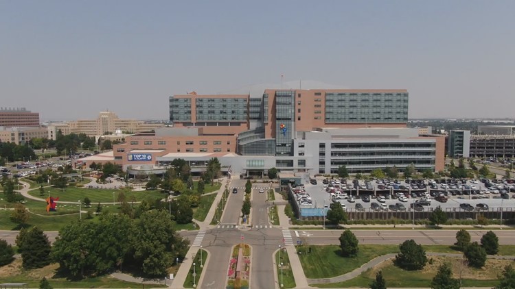 Respiratory diseases on the rise in Colorado | 9news.com