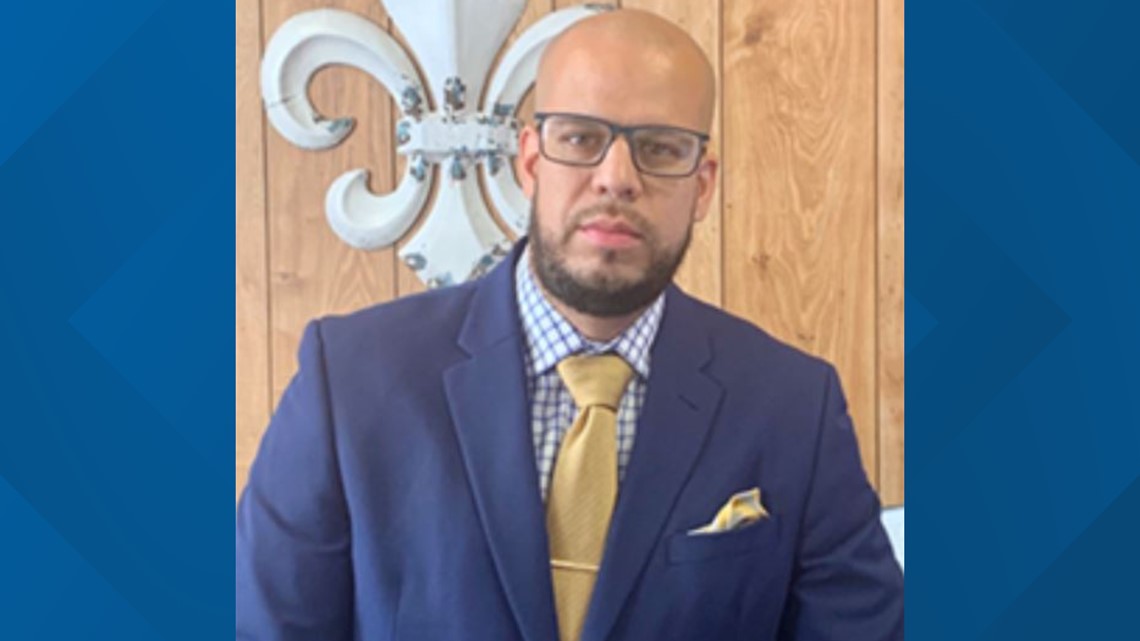 DPS to vote on Dr. Alex Marrero as next superintendent | 9news.com