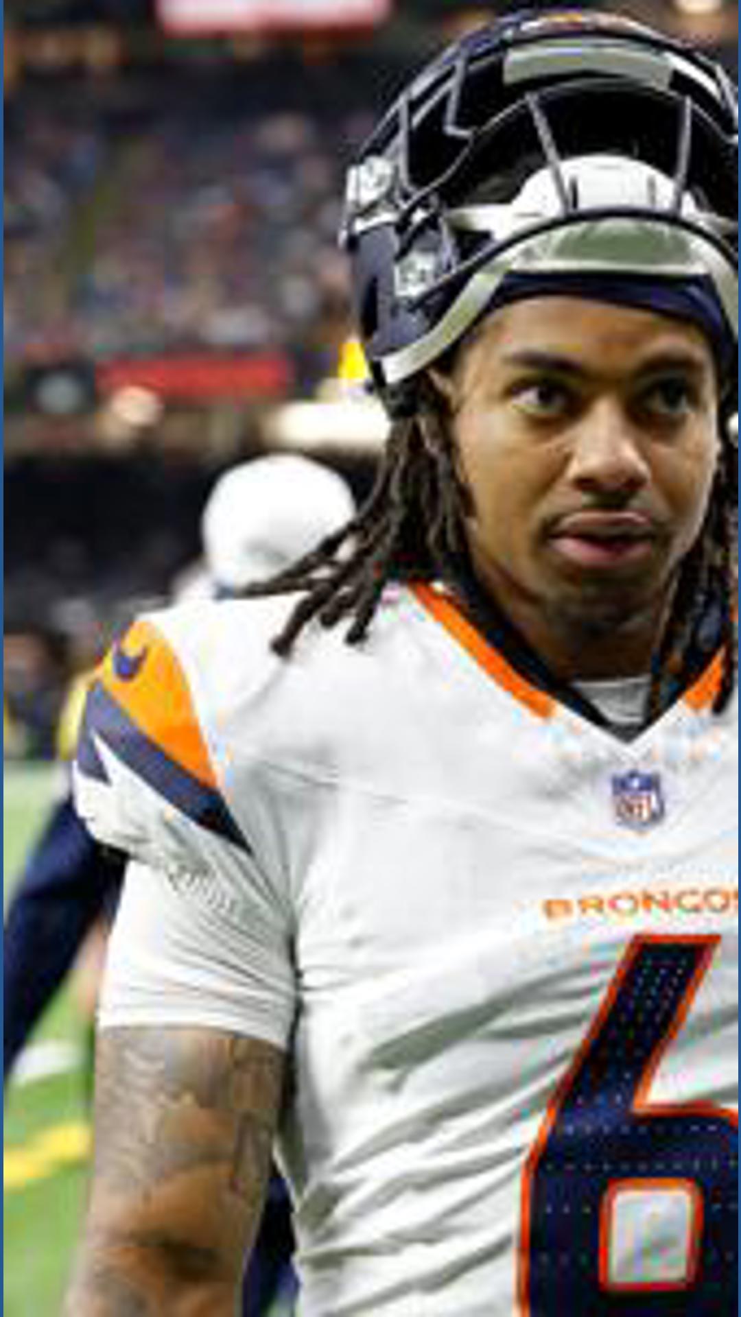 P.J. Locke's comeback from spinal surgery reaches season opener | 9news.com