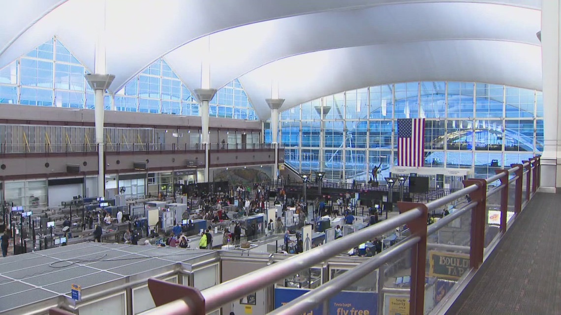 Denver health department says people should feel safe despite potential ...