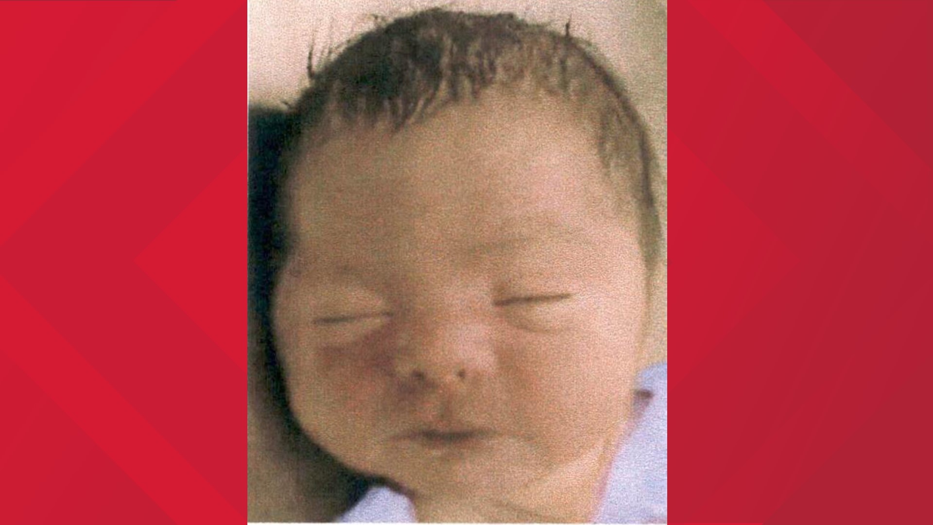 Cold case: Baby Doe found dead in 2002 never identified | 9news.com