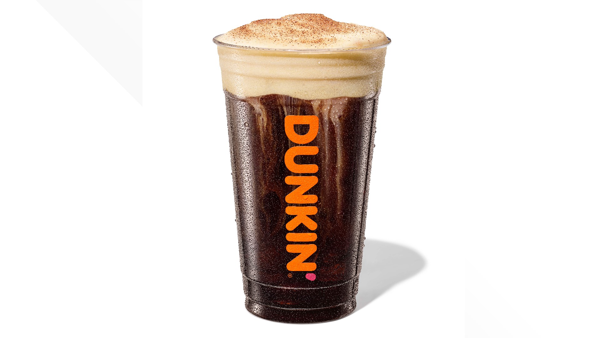 Dunkin' Donuts pumpkin spice latte, autumn menu arrive for fall | 9news.com