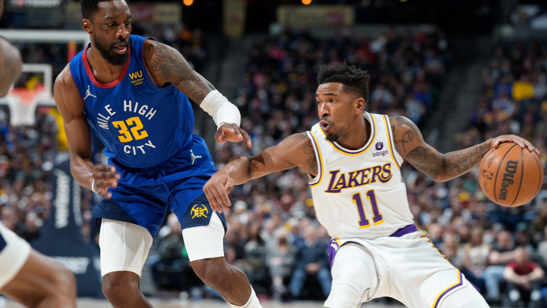 Fun facts about AFW founder Jake Jabs | 9news.com