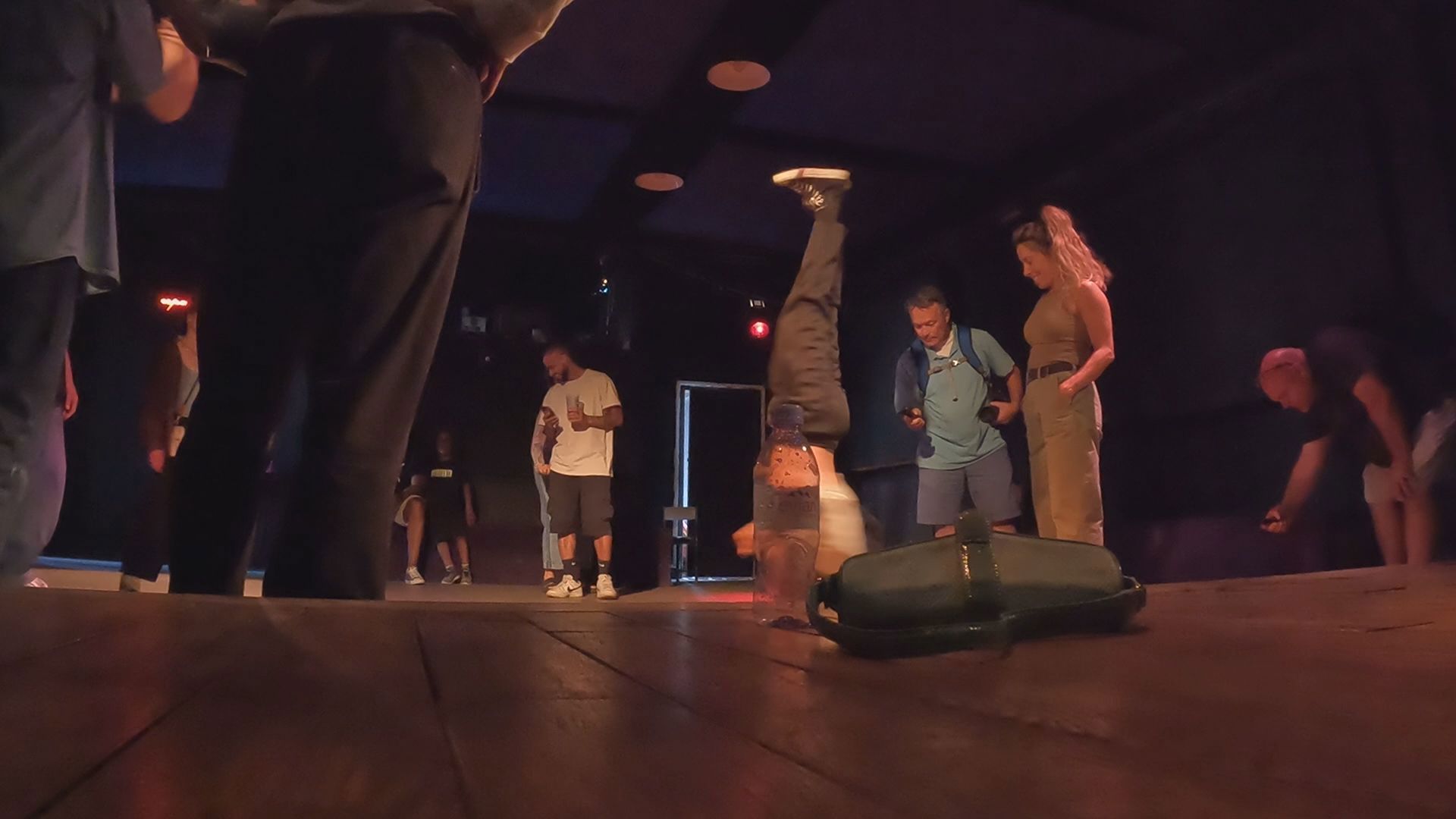 Breakdancing debuts at Paris Olympics: New sport begins Friday | 9news.com