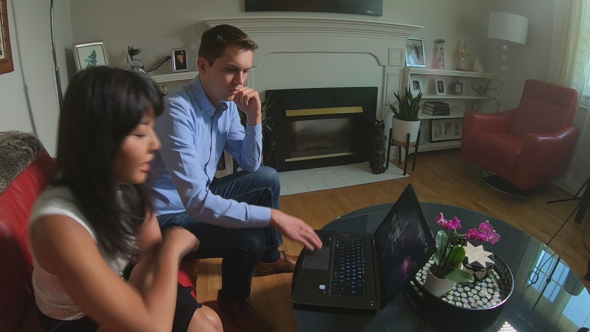 RAW: Use of force expert reviews the LoDo Denver PD shooting footage ...