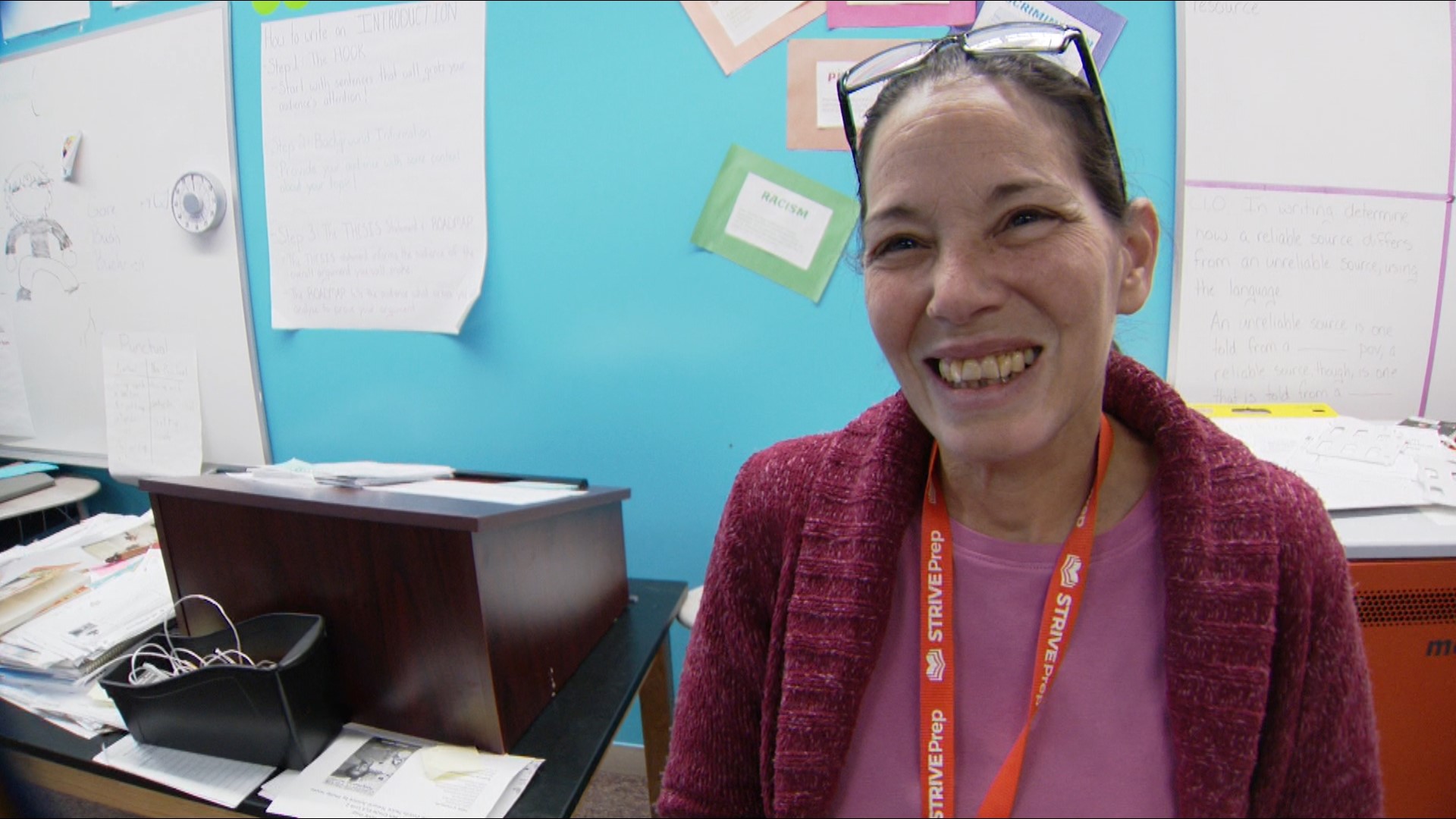 After school programs give underserved students college skills | 9news.com