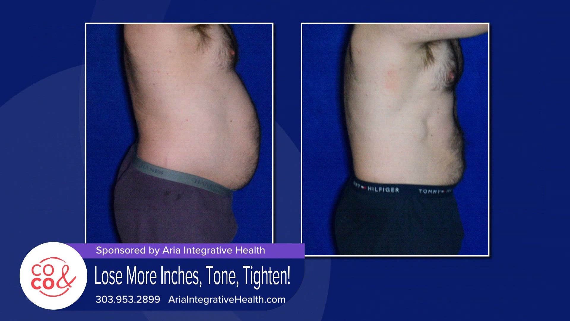 Get the Total Picture of Wellness and Aesthetics at Aria Integrative ...