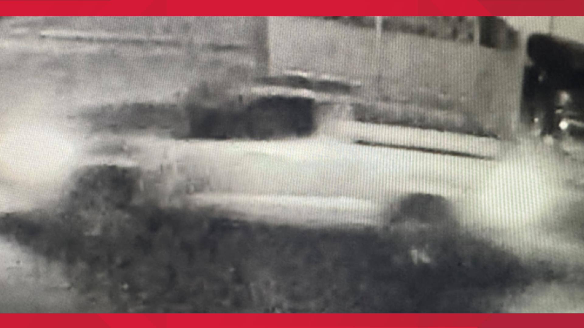 Victim identified in traffic dispute shooting; police looking for ...
