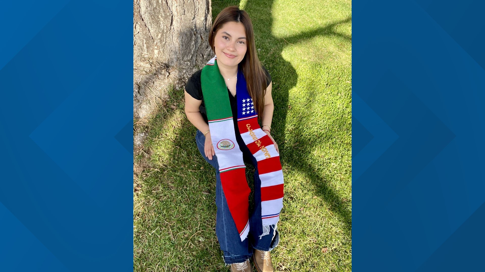 Judge: Student can be bared from wearing Mexican-American sash | 9news.com