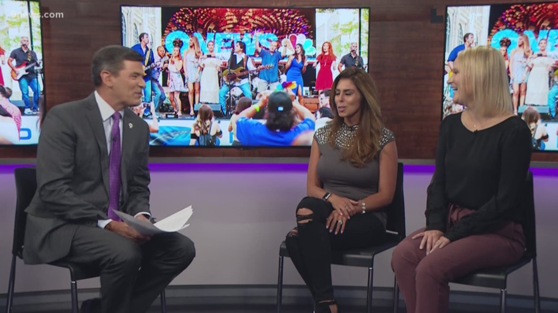 Corey Rose's Wishes and Benefit concert is on Saturday | 9news.com